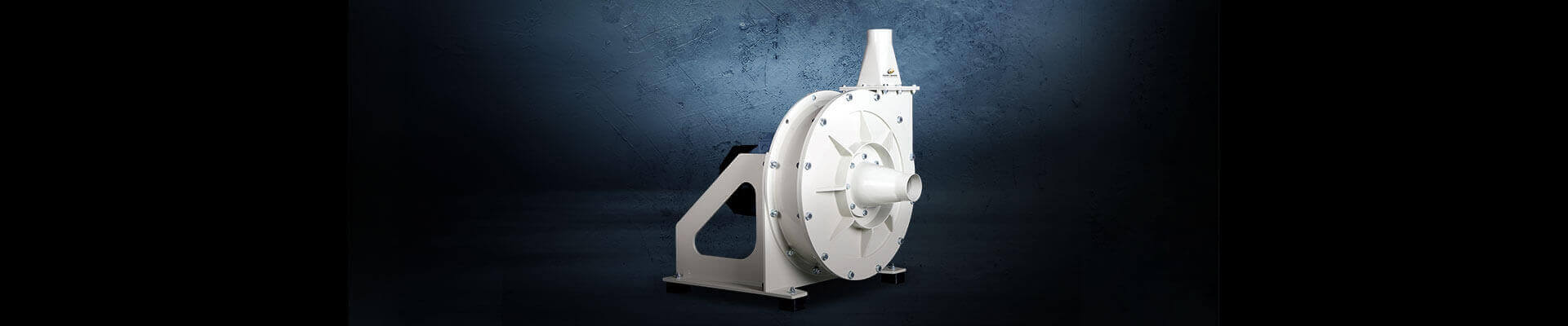 Milling Section | Infestation Destroyer HSDVDU | Henry Simon Milling